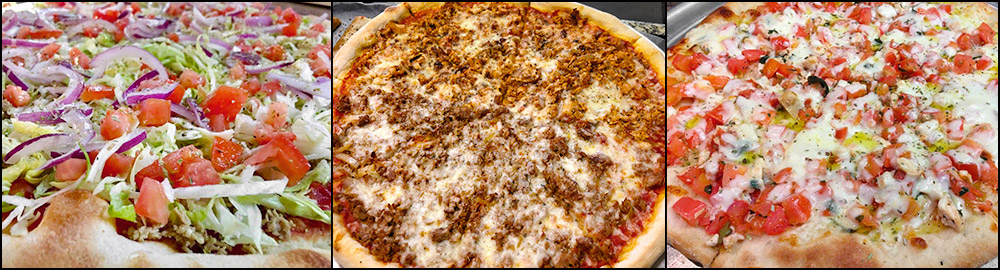 Bacio Pizza Italian Grill - Manheim, PA 17545 (Menu & Order Online)